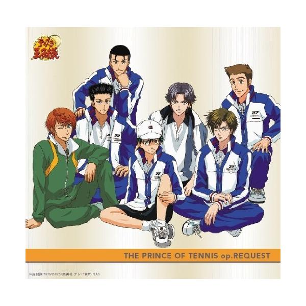 【発売日：2011年11月09日】アニメ (Kimeru、HIRO-X、hisoca、Ikuo、越前リョーマ)2011年11月9日 発売TX系アニメ『テニスの王子様』の歴代オープニング・テーマをまとめたベスト・アルバム。初回生産完全限定盤。...
