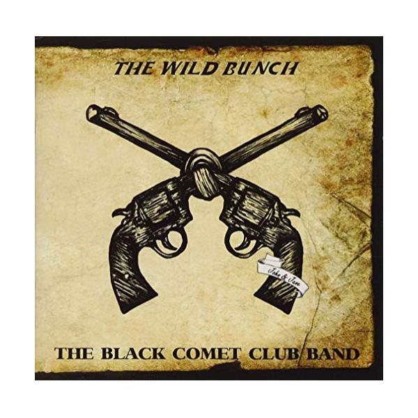 【発売日：2018年08月22日】THE BLACK COMET CLUB BAND (ブラックコメットクラブバンド ぶらっくこめっとくらぶばんど)2018年8月22日 発売高野哲(ZIGZO)と小林勝(ザ・クロマニヨンズ)を中心とした、T...