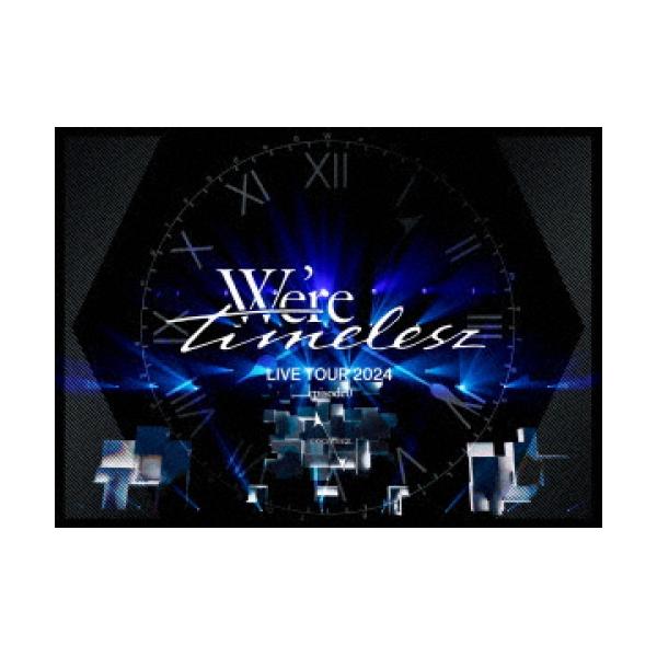 【発売日：2025年01月22日】timelesz (タイムレス たいむれす)2025年1月22日 発売BD:11.Overture2.RUN3.Trust Me, Trust You.4.人生遊戯5.Forever Gold6.Sleep...