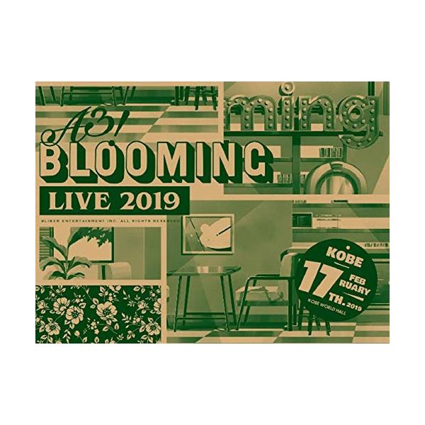 【発売日：2019年09月25日】オムニバス (酒井広大、白井悠介、西山宏太朗、浅沼晋太郎、五十嵐雅、羽多野渉、江口拓也)2019年9月25日 発売DVD:11.MANKAI☆開花宣言(ショートver.)2.春ですね。3.オレサマ☆夏sum...