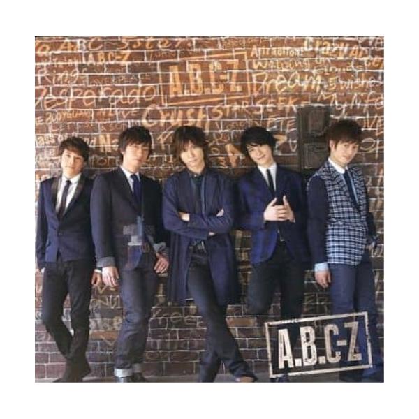 【発売日：2014年03月12日】A.B.C-Z (エービーシーズィー えーびーしーずぃー)2014年3月12日 発売2012年2月にジャニーズ史上初となるDVDデビューを果たし、オリコンDVD週間ランキングでデビュー作としては史上初の総合...