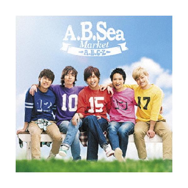 【発売日：2015年05月13日】A.B.C-Z (エービーシーズィー えーびーしーずぃー)2015年5月13日 発売A.B.C-Zのセカンド・アルバム。デビュー後の新曲を中心に構成される初のオリジナル・アルバムのキーワードは”メンバープロ...