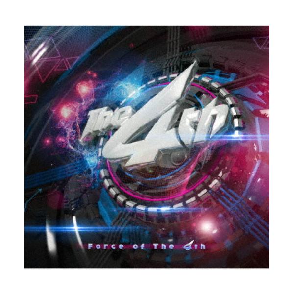 【発売日：2020年10月07日】The 4th (フォース ふぉーす)2020年10月7日 発売2000年、コナミ音楽ゲーム『beatmania IIDX 4th style』でデビューしたRyu☆とkors kが、活動20周年を記念し、...