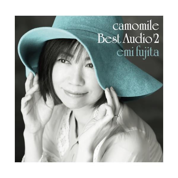 【発売日：2016年03月02日】藤田恵美 (フジタエミ ふじたえみ)2016年3月2日 発売2007年にリリースされ話題をさらったSuper Audio CD企画=camomile Best Audioの第二弾。アジアでトータル25万枚以...