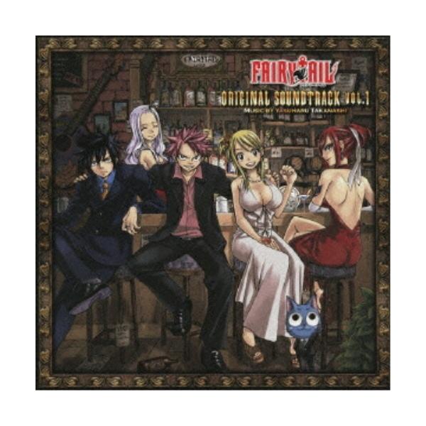 【発売日：2010年01月06日】高梨康治 (タカナシヤスハル たかなしやすはる)2010年1月6日 発売魔法バトル・ファンタジーの世界観はそのままに、彩りを加えます。真島ヒロ原作によるTX系アニメ『FAIRY TAIL』のオリジナル・サウ...