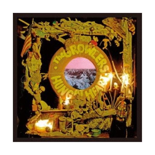 【発売日：2012年12月19日】ザ・グラウラーズ (グラウラーズ ぐらうらーず)2012年12月19日 発売2012年の全米大型フェスで大きな話題を呼んだ注目のニュー・カマー、ザ・グラウラーズのサード・アルバム。西海岸ロックの気持ち良いグ...