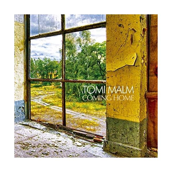 【発売日：2021年01月20日】トミ・マルム (マルム トミ まるむ とみ)2021年1月20日 発売傑作『Walkin' On Air』で一躍シーン最注目プロデューサーに躍り出たトミ・マルム、またしても超豪華ゲストが大挙参加した全AOR...