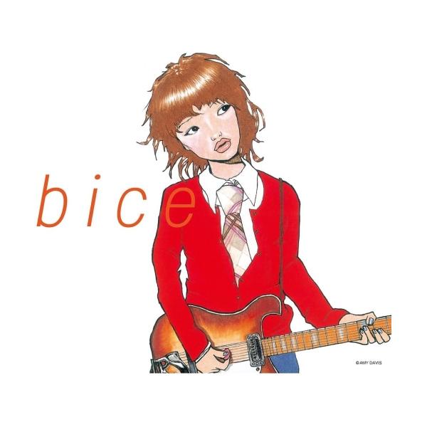 【発売日：2023年08月05日】bice (ビーチェ びーちぇ)2023年8月5日 発売2010年に逝去したシンガーソングライターbice、1998年発売のCDマキシシングル2作を初アナログ化。2008年のラストアルバムは小西康陽のラブコ...