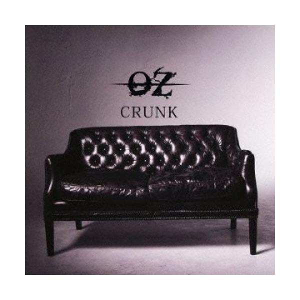 【発売日：2012年11月14日】OZ (オズ おず)2012年11月14日 発売2004年結成のヴィジュアル系ロック・バンド、-OZ-のミニ・アルバム。バンド・コンセプトである”美と退廃”の”退廃”の部分を、より研ぎ澄ました形で追求した作...