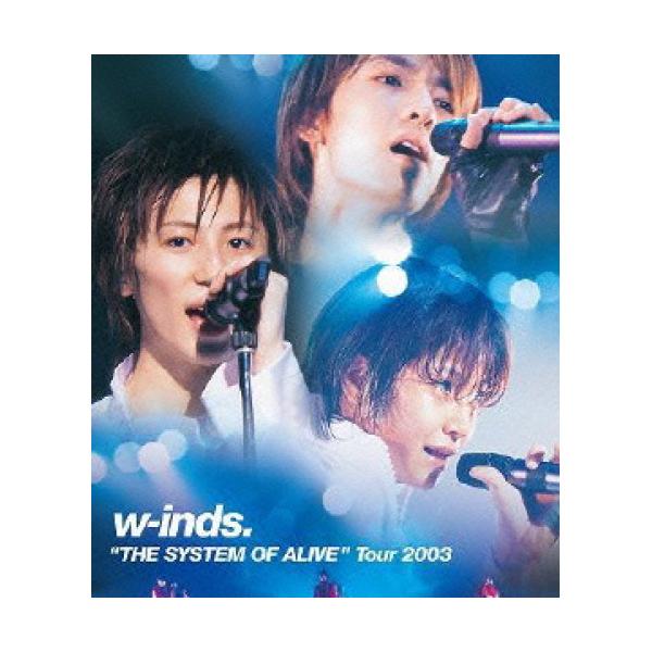 【発売日：2013年03月20日】w-inds. (w-inds.)2013年3月20日 発売BD:11.Live Opening(LIVE)2.SUPER LOVER〜I need you tonight〜(LIVE)3.Break Do...