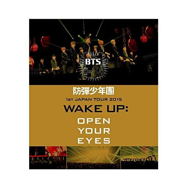 【発売日：2015年05月20日】BTS(防彈少年團) (ビーティーエス びーてぃーえす)2015年5月20日 発売BD:11.Danger -Japanese Ver.-(マルチアングル映像)2.WE ARE BULLETPROOF PT...