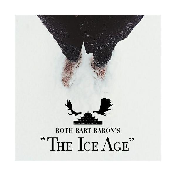 【発売日：2014年04月16日】ロットバルトバロン (ろっとばるとばろん)2014年4月16日 発売自主制作でリリースした2枚のEPで多大な支持を集めた2人組バンドROTH BART BARONのデビュー・アルバム。ギター、バンジョー、マ...