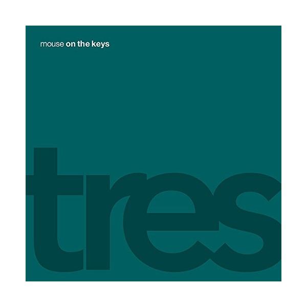 【発売日：2018年05月23日】mouse on the keys (マウスオンザキーズ まうすおんざきーず)2018年5月23日 発売世界を舞台に最先端のミュージック・シーンを牽引するmouse on the keys待望のサード・アル...