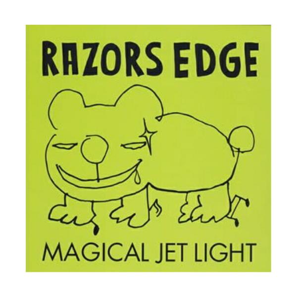 【発売日：2005年05月11日】RAZORS EDGE (レイザーズエッジ れいざーずえっじ)2005年5月11日 発売2003年発表『RAZORS RISING!!!!』に続く、パンク・バンド、RAZORS EDGEのサード・アルバム。...