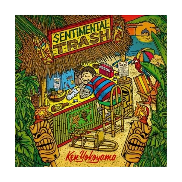 【発売日：2015年09月02日】Ken Yokoyama (ケンヨコヤマ けんよこやま)2015年9月2日 発売Ken Yokoyama、通算6枚目のフル・アルバム。東日本大震災以降のメッセージを強く打ち出した前作『Best Wishes...