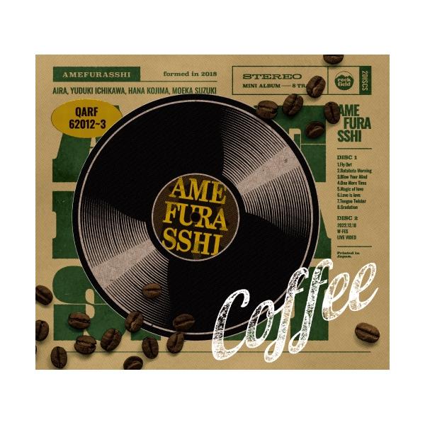 【発売日：2023年05月16日】AMEFURASSHI (アメフラッシ あめふらっし)2023年5月16日 発売ニュー・ウェーブ・ガールズ・ポップ”AMEFURASSHI”のミニアルバム。CD:11.Fly Out2.Batabata M...