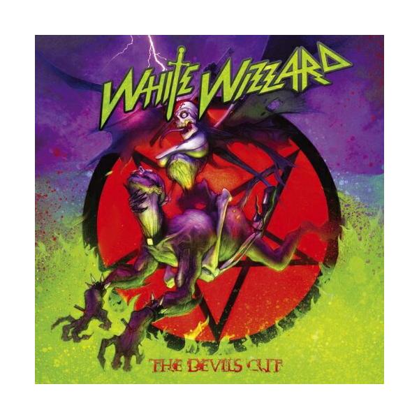 【発売日：2013年07月17日】ホワイト・ウィザード (ホワイトウィザード ほわいとうぃざーど)2013年7月17日 発売L.A.出身のブリティッシュ・へヴィ・メタル・バンド、ホワイト・ウィザードのアルバム。「FORGING THE ST...