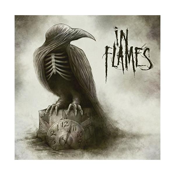 【発売日：2014年09月10日】イン・フレイムス (インフレイムス いんふれいむす)2014年9月10日 発売スウェーデン発、メロディック・デス・メタル・シーンの最高峰バンド、イン・フレイムスが2011年に発表した通算10枚目のアルバムを...