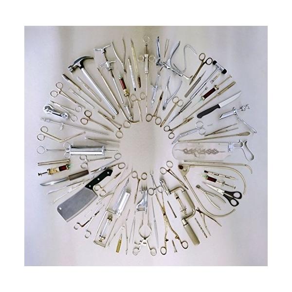 【発売日：2015年10月07日】カーカス (かーかす)2015年10月7日 発売リヴァプールの残虐王と謳われた伝説のグラインドコア/デス・メタル・バンド、カーカス。1996年解散、2008年にライヴ活動のみで再結成をした彼等が、オリジナル...