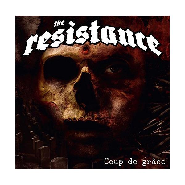 【発売日：2016年02月03日】ザ・レジスタンス (レジスタンス れじすたんす)2016年2月3日 発売イン・フレイムスを脱退したイエスパーがと、同じく初期イン・フレイムスに在籍していたグレン、ザ・ホーンテッドのマルコ、元CARNAL F...