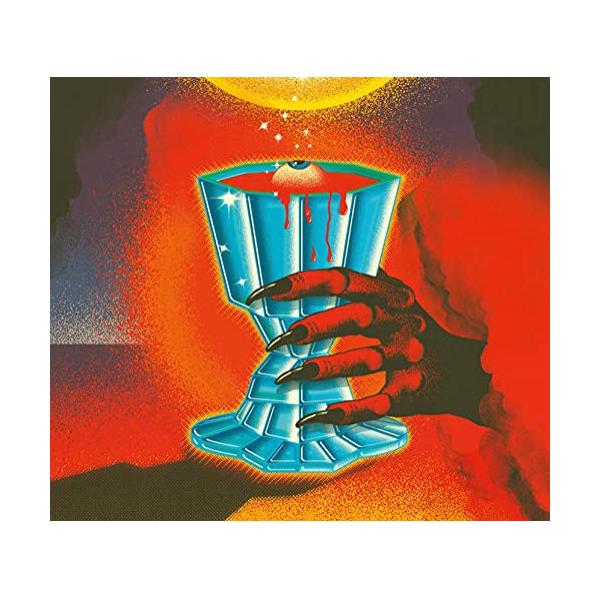 【発売日：2021年05月28日】THE DATSUNS (ダットサンズ だっとさんず)2021年5月28日 発売ニュージーランド出身の4人組爆走ロック野郎、ザ・ダットサンズ。7年ぶり7枚目となるニュー・アルバム登場!結成20年を迎えた彼等...