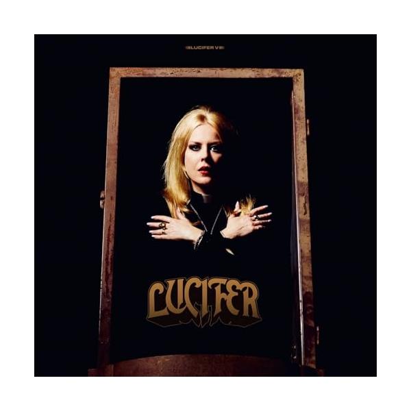【発売日：2024年01月26日】LUCIFER (ルシファー るしふぁー)2024年1月26日 発売元ジ・オースの妖艶女性ヴォーカル、ヨハナが結成したハード・ロック、ルシファー。ザ・ヘラコプターズ、インペリアル・ステイト・エレクトリックの...