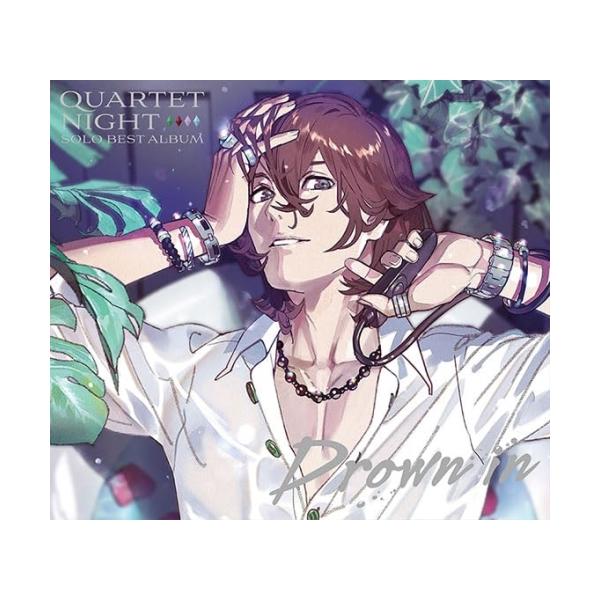 【発売日：2024年06月05日】寿嶺二(CV.森久保祥太郎) (コトブキレイジシーブイモリクボショウタロウ ことぶきれいじしーぶいもりくぼしょうたろう)2024年6月5日 発売新境地を切り開く-未知なる可能性。シャイニング事務所に所属する...