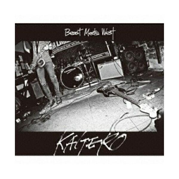 【発売日：2013年11月13日】KAGERO (カゲロウ かげろう)2013年11月13日 発売インスト・ジャズ・パンク・バンド、KAGEROがUSツアーに先駆けて作り上げた対アメリカ用の音源を待望の国内盤化。メンバー個々の音楽性の高さが...