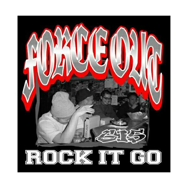 【発売日：2005年03月23日】FORCE OUT (フォースアウト ふぉーすあうと)2005年3月23日 発売4人組ハード・コア・バンド、FORCE OUTのファースト・アルバム。CD:11.19972.COLORZ3.K'ILL CO...