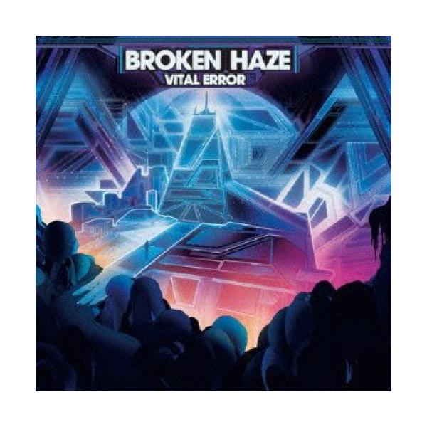 【発売日：2013年11月02日】BROKEN HAZE (ブロークンヘイズ ぶろーくんへいず)2013年11月2日 発売多数のビッグ・イベントへの出演や有名アーティストのリミックスを手掛けてきたBROKEN HAZEのアルバム。国内からは...