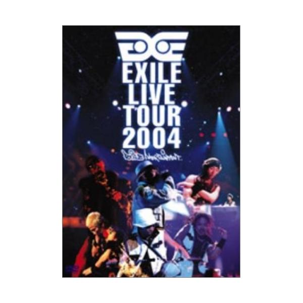 【発売日：2004年09月29日】EXILE (エグザイル えぐざいる)2004年9月29日 発売DVD:11.EXILE COME 〜 ROAD-RUNNER2.New Jack Swing3.Together4.Unlimited5.W...