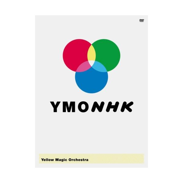 【発売日：2012年07月18日】Yellow Magic Orchestra (イエローマジックオーケストラ いえろーまじっくおーけすとら)2012年7月18日 発売DVD:11.Improvisation2.Firecracker3.B...