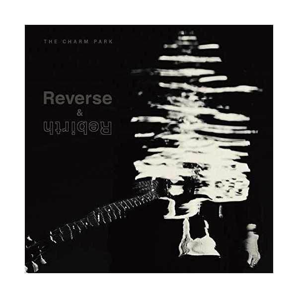 【発売日：2019年11月20日】THE CHARM PARK (チャームパーク ちゃーむぱーく)2019年11月20日 発売THE CHARM PARKが活動を始めた2014年11月に自主制作し現在入手困難となった限定アルバム『Rever...