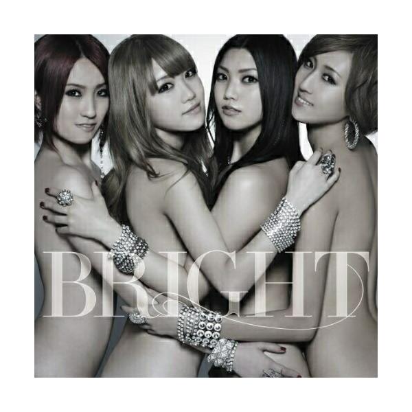 【発売日：2012年03月21日】BRIGHT (ブライト ぶらいと)2012年3月21日 発売BRIGHTの2年ぶり(2012年時)、主題歌を担当したBeeTV『キス×kiss×キス』のヒットを受けてから初となるオリジナル・フル・アルバム...