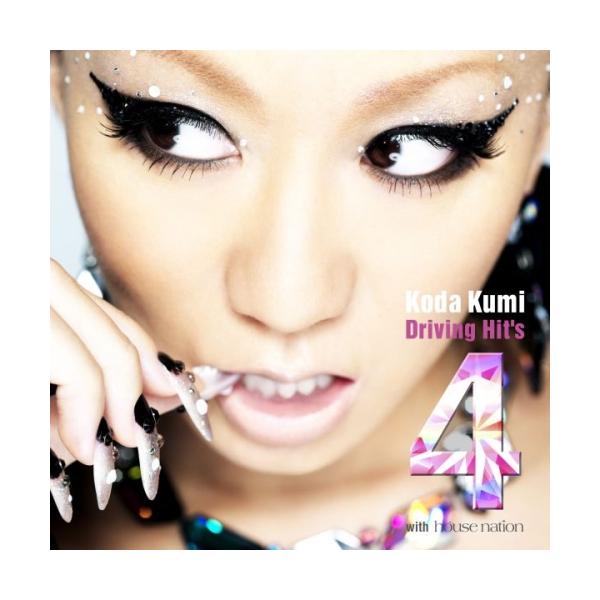 【発売日：2012年03月14日】倖田來未 (コウダクミ こうだくみ)2012年3月14日 発売倖田來未のノンストップ・リミックス・アルバム『Driving Hit's』第4弾。ヒット曲などを凝縮してノンストップ・ミックス!CD:11.Po...