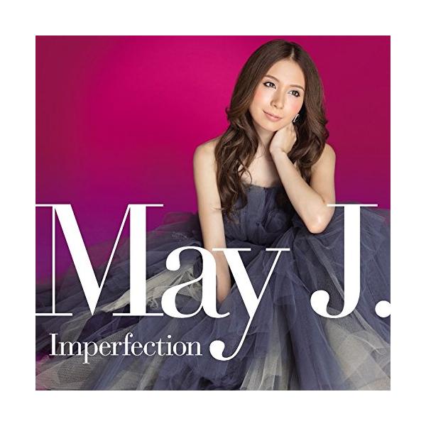 【発売日：2014年10月08日】May J. (メイジェイ めいじぇい)2014年10月8日 発売May J.の約2年ぶり(2014年時)となるオリジナル・フル・アルバム。TBS系木曜ドラマ劇場『同窓生〜人は、三度、恋をする〜』挿入歌「本...