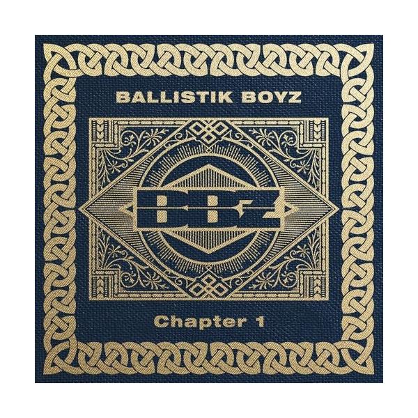 【発売日：2025年03月26日】BALLISTIK BOYZ from EXILE TRIBE (バリスティックボーイズフロムエグザイルトライブ ばりすてぃっくぼーいずふろむえぐざいるとらいぶ)2025年3月26日 発売2025年6月、兵...
