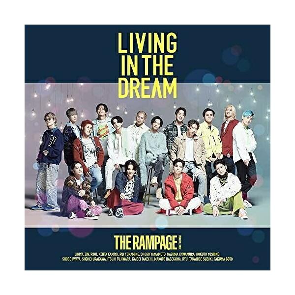 【発売日：2021年10月27日】THE RAMPAGE from EXILE TRIBE (ランペイジフロムエグザイルトライブ らんぺいじふろむえぐざいるとらいぶ)2021年10月27日 発売THE RAMPAGE from EXILE ...