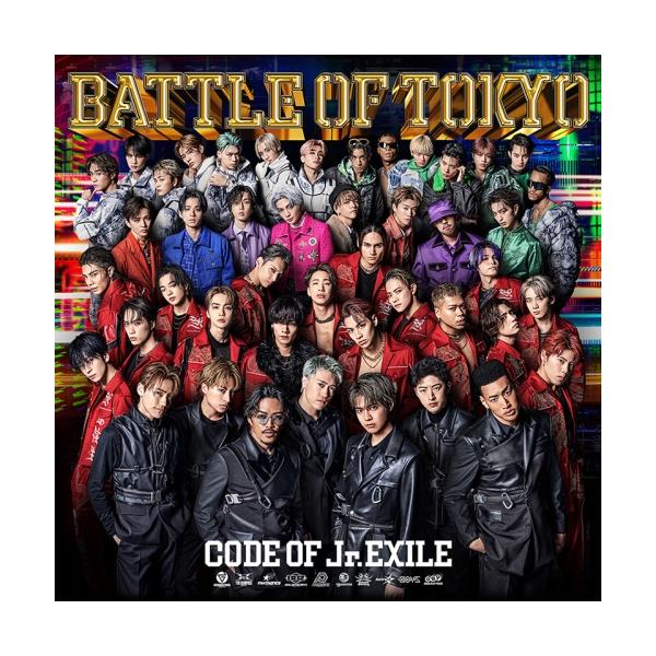 【発売日：2023年07月19日】GENERATIONS, THE RAMPAGE, FANTASTICS, BALLISTIK BOYZ, PSYCHIC FEVER from EXILE TRIBE (ジェネレーションズ/ランペイジ/フ...