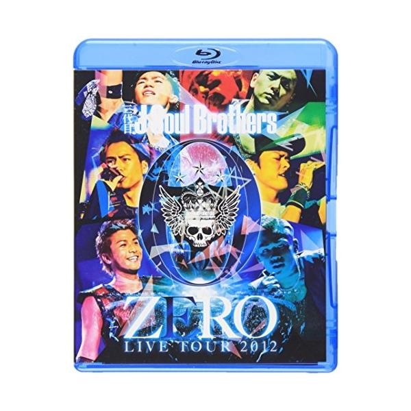 【発売日：2013年03月13日】三代目 J Soul Brothers (サンダイメジェイソウルブラザーズ さんだいめじぇいそうるぶらざーず)2013年3月13日 発売BD:11.Opening2.LET'S PARTY3.1st Pla...