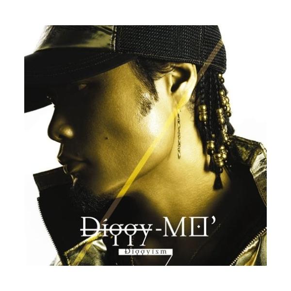 【発売日：2009年03月25日】Diggy-MO' (ディギーモー でぃぎーもー)2009年3月25日 発売日本のラップミュージックを代表するグループ、SOUL'dのメインMCであるDiggy-MO'のファースト・ソロ・アルバム。スマッシ...