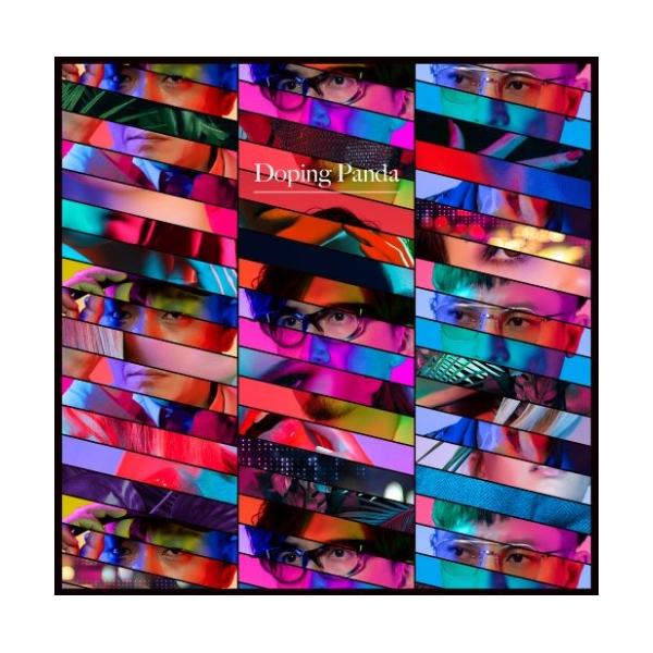 【発売日：2022年03月02日】DOPING PANDA (ドーピングパンダ どーぴんぐぱんだ)2022年3月2日 発売DOPING PANDAが10年ぶりに再結成!新曲を引っさげアルバムリリース!CD:11.Imagine2.Kiss ...