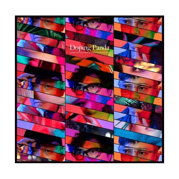 【発売日：2022年03月02日】DOPING PANDA (ドーピングパンダ どーぴんぐぱんだ)2022年3月2日 発売DOPING PANDAが10年ぶりに再結成!新曲を引っさげアルバムリリース!CD:11.Imagine2.Kiss ...