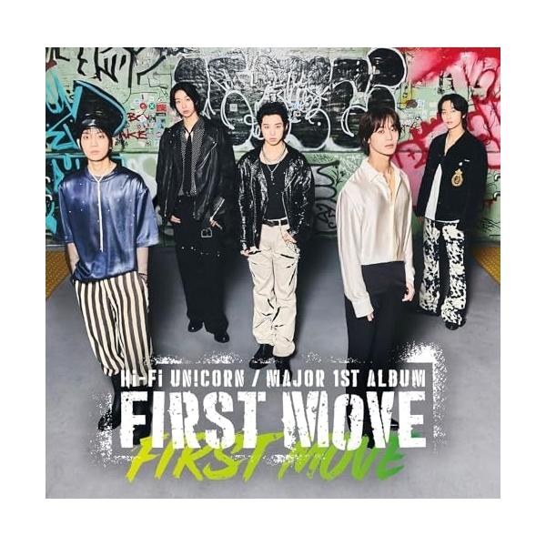 【発売日：2026年03月25日】Hi-Fi Un!corn (ハイファイユニコーン はいふぁいゆにこーん)2026年3月25日 発売”No More Practice. This Is the Game.”チェスやゲームでの最初の一手、取...