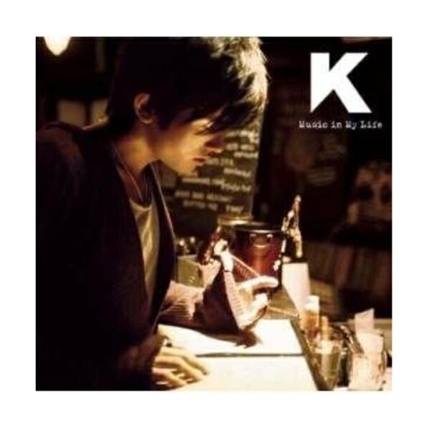 【発売日：2006年12月13日】K (ケイ けい)2006年12月13日 発売日本人の心を震わせる!その歌声も去る事ながら、人間の良さが滲み出た、ユーモア溢れるトークがイケてる!魅力満点の韓国アーティスト・Kのセカンド・アルバム。村上正典...