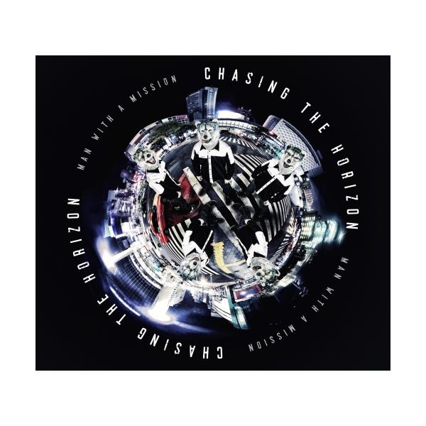 【発売日：2018年06月06日】MAN WITH A MISSION (マンウィズアミッション まんうぃずあみっしょん)2018年6月6日 発売前作「The World's On Fire」が20万枚を超える大ヒットとなったMWAMが約2...