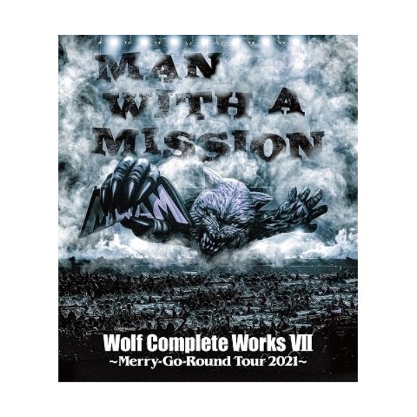 【発売日：2022年03月23日】MAN WITH A MISSION (マンウィズアミッション まんうぃずあみっしょん)2022年3月23日 発売BD:11.DON'T LOSE YOURSELF(Day1 Songs of Innoce...