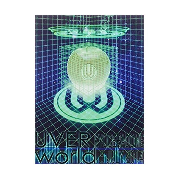 【発売日：2015年04月15日】UVERworld (ウーバーワールド うーばーわーるど)2015年4月15日 発売BD:11.GOLD2.KINJITO3.Don't Think. Feel4.UNKNOWN ORCHESTRA5.CH...