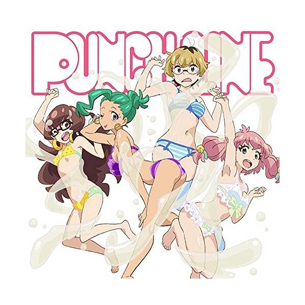 【発売日：2015年06月24日】小室哲哉 (コムロテツヤ こむろてつや)2015年6月24日 発売フジテレビ”ノイタミナ”他にて放送のオリジナルアニメーション『パンチライン』の劇中楽曲を収録したオリジナル・サウンドトラック。音楽を手掛ける...