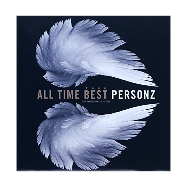 【発売日：2014年09月17日】パーソンズ (ぱーそんず)2014年9月17日 発売PERSONZ結成30周年記念オールタイム・ベスト・アルバム。メンバーが選んだヒット曲を収録したCD2枚組+DVD。「DEAR FRIENDS」「7COL...